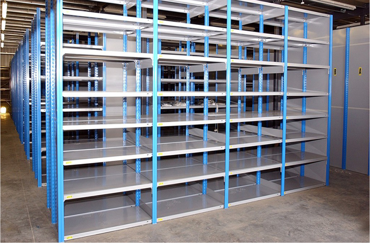 Bolt Free Shelving | Best Price in Dubai, Sharjah, Ajman U.A.E ...