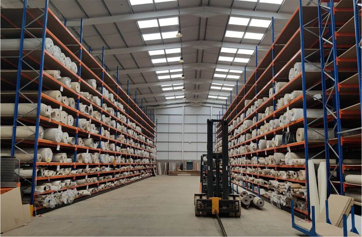 Carpet Storage Rack Services in Dubai, Ajman, Abudhabi, UAE | Creative ...