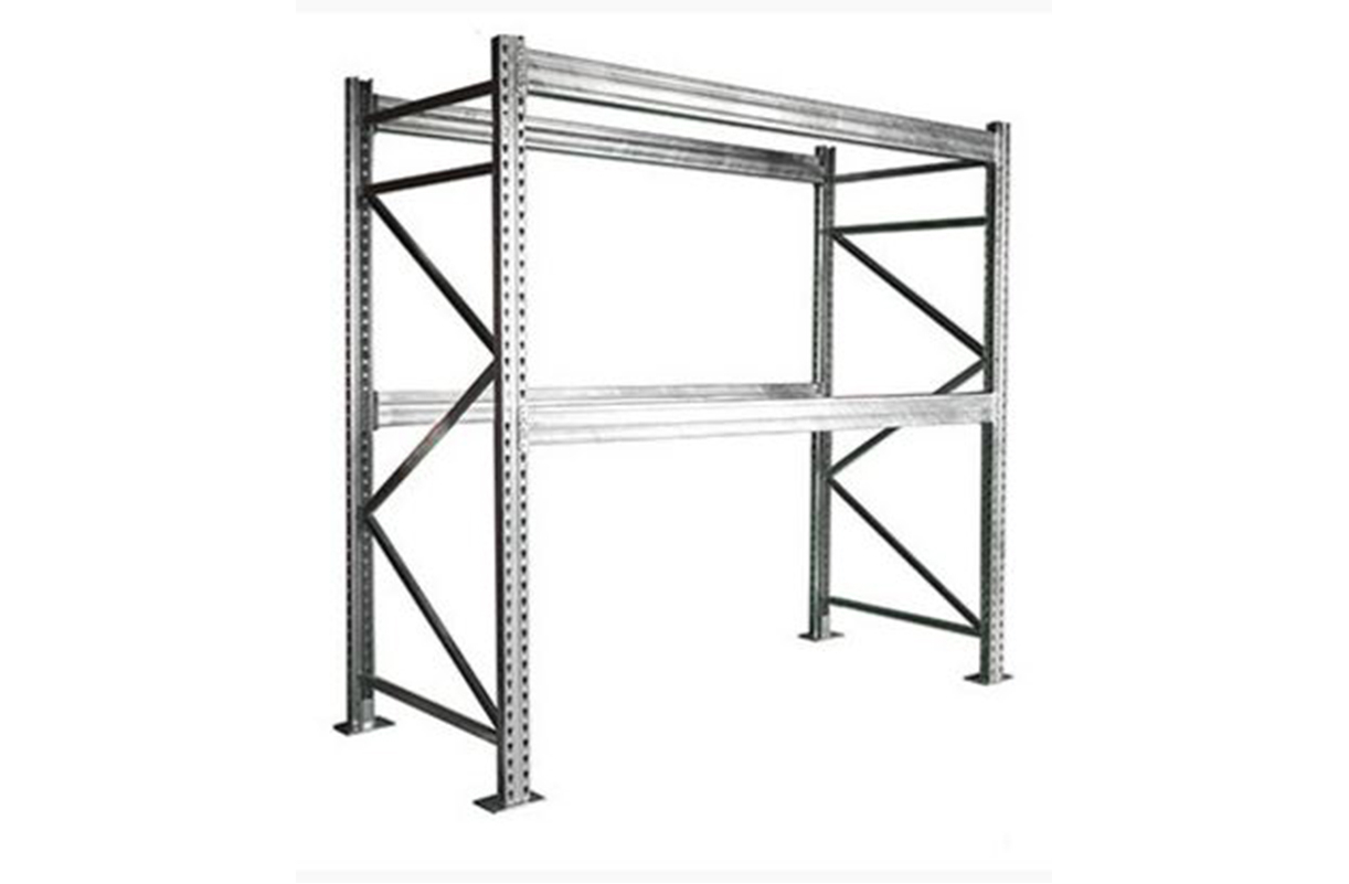 Galvanized Racks Services in Dubai, Ajman, UAE