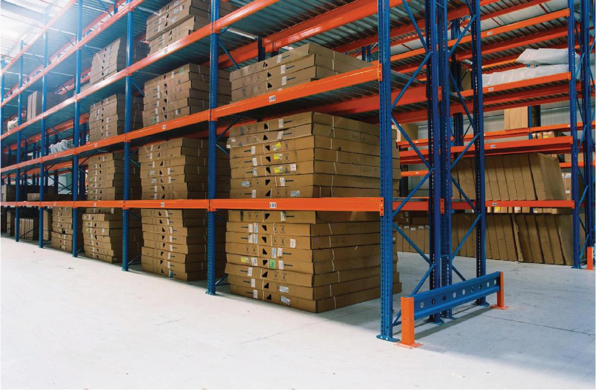 Long Span Shelving System in Dubai – Storage Solutions In Dubai- UAE