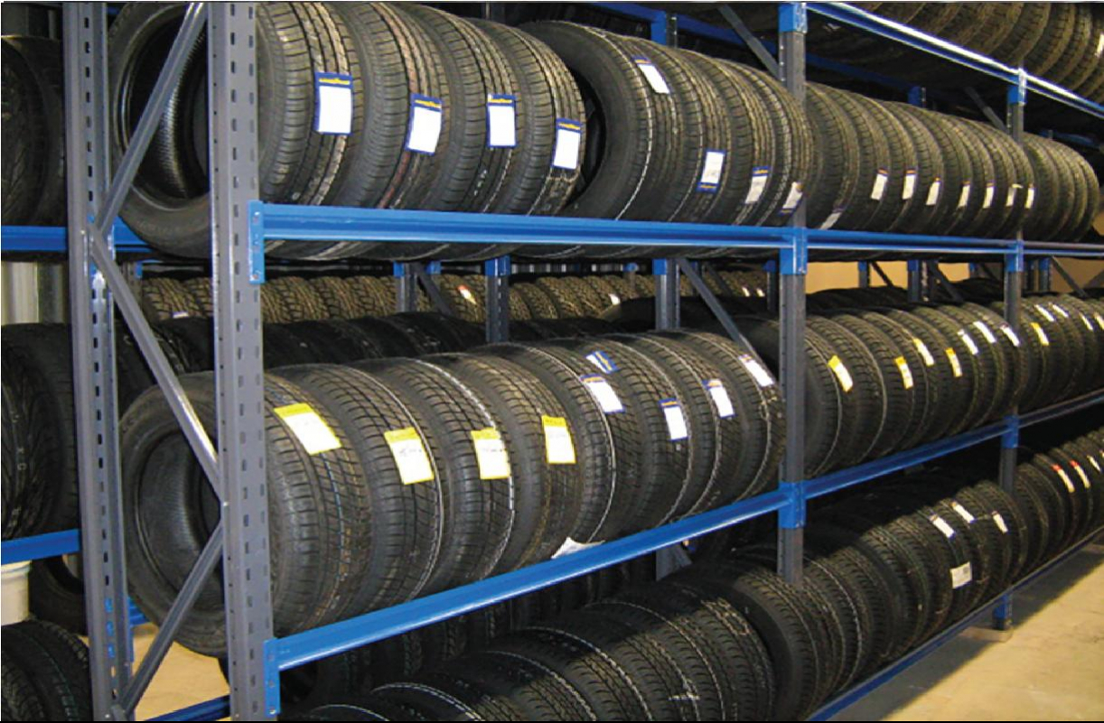 Tyre Racking Systems Services in Dubai, Abudhabi, Ajman, UAE | Creative ...