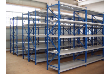 Storage Solutions and Warehousing in Dubai UAE | Creative Display