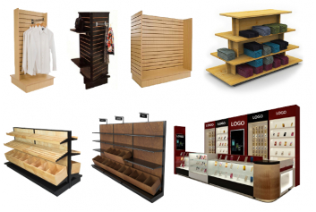 The Design Store | Retail Fit-outs, Shop-fitting In Dubai UAE