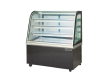 Berjaya Confectionery Showcase 3 Tier- Cake Display Chiller