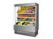 Fruit & vegetable Chiller- Open Display | Open Chiller for sale in ...
