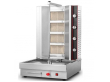 Electric Shawarma Machine 4 Burners for sale in Dubai UAE