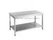 commercial worktop table supplier in Dubai|Creative Display