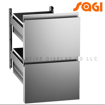 Sagi Chillers freezers for sale in Dubai UAE | Sagi Supplier | Creative ...