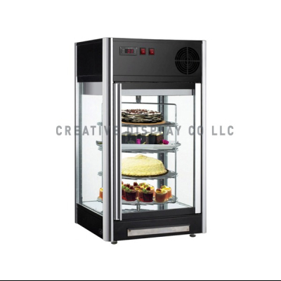 Cake Display Showcase Suppliers in Dubai UAE | Best Price | Creative ...