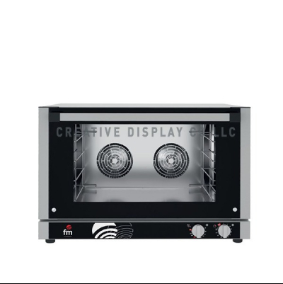 Commercial Multi Function Ovens For Sale in Dubai, UAE | Creative Display