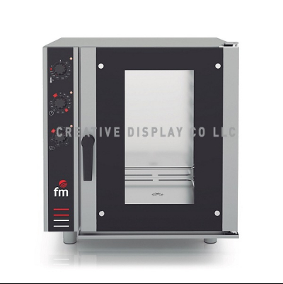 Commercial Multi Function Ovens For Sale in Dubai, UAE | Creative Display