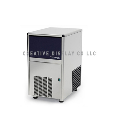 Brice Ice Cube Maker Dubai, UAE | Creative Display UAE