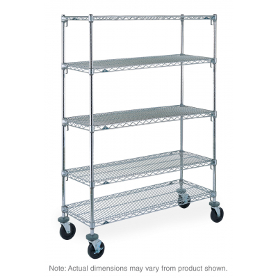 Metro wire Shelving supplier in Dubai, Abu Dhabi, Ajman, Sharjah UAE, OMAN