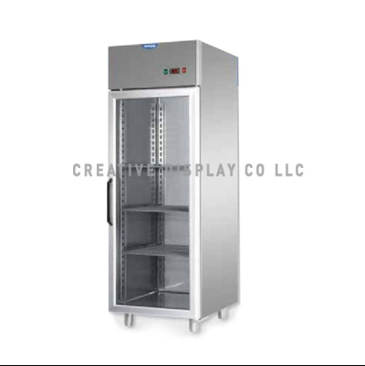 Commercial SS Upright Chiller and Freezer for sale in Dubai UAE ...