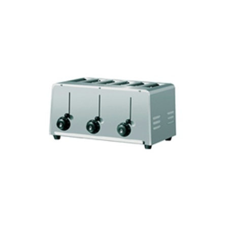Buy Cuisinart 6 Slice Toaster online in Dubai UAE | Creative Display