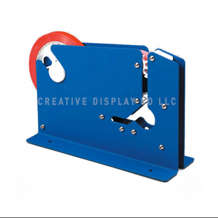 Bag Sealer for Poly Tape, Hand Sealing Machine in Dubai UAE- Creative ...