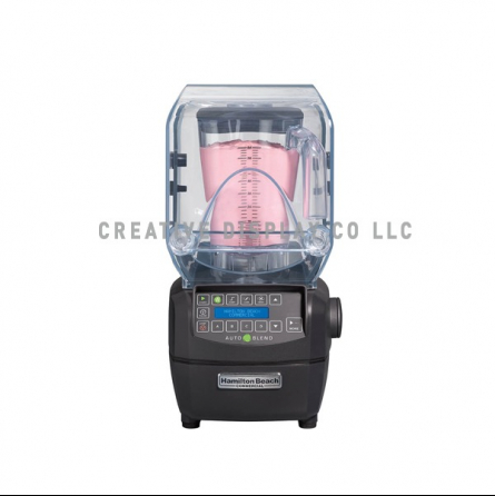 Blender Mixer with Sound Shield For sale in Dubai UAE | Best Price ...