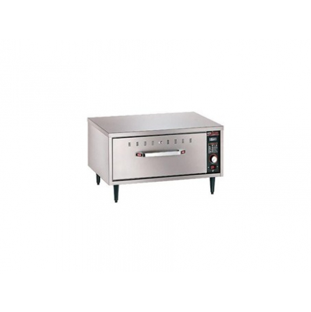 Bread Warmer One Drawer supplier in Dubai UAE | Creative Display
