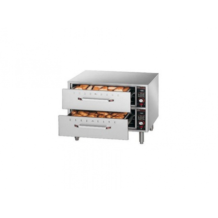 Bread Warmer One Drawer supplier in Dubai UAE | Creative Display