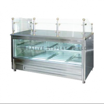Commercial Display chiller for sale in dubai | Best price in UAE