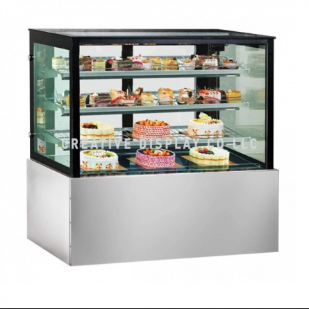 Cake Display Showcase Suppliers in Dubai UAE | Creative Display