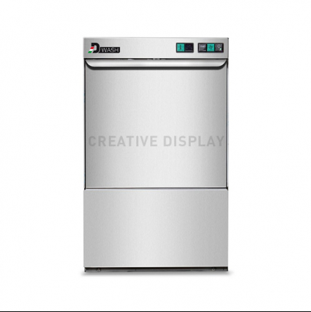 Commercial Dishwashers for sale in Dubai UAE | Creative Display