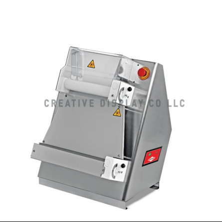 Dough Roll Machine supplier in Dubai | Bakery Equipments in Dubai UAE