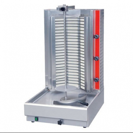 Shawarma Machines and Commercial Chicken Grills Supplier in Dubai UAE