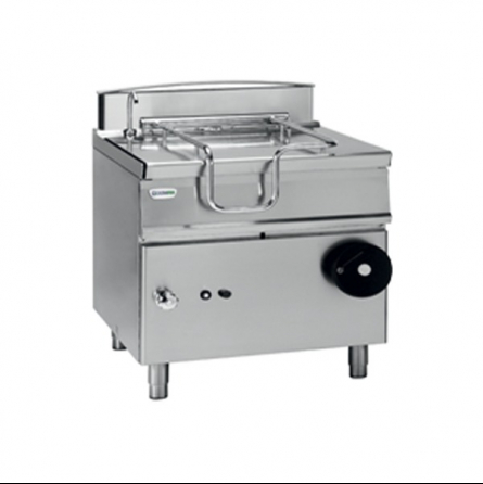 Electric Tilting Braising Pan 80 L Best Price in Dubai UAE | Creative ...