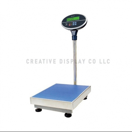 Electronic Platform Scale supplier in Dubai | Best Price