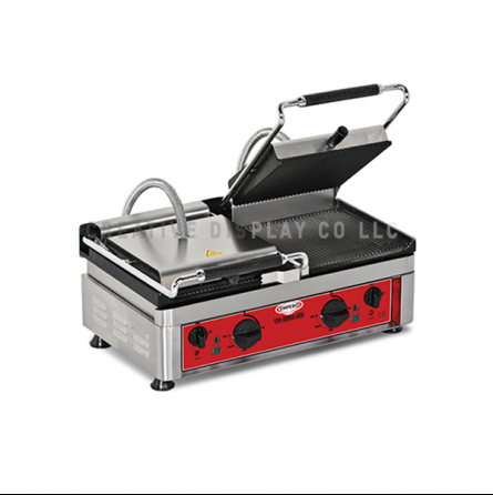Empero Commercial Grills and Griddles in Dubai UAE - Creative Display