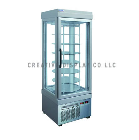 Freezer Showcase Display Suppliers in Dubai UAE | Creative Display