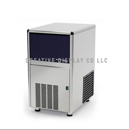 Commercial Ice Maker Machine for sale in Dubai, Abudhabi, UAE ...