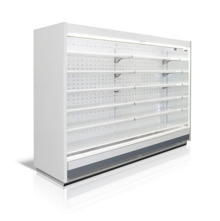 Remote Multideck Cabinets Supplier In Dubai | Creative Display