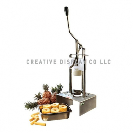 Pineapple Cutter Supplier in Dubai UAE | Buy Now | Creative Display