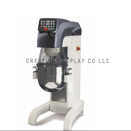 Planetary Mixer 40 L | Planetary Mixer For sale in Dubai UAE