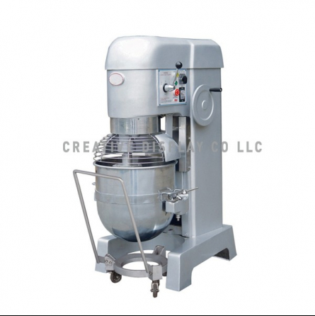 Planetary Mixer 60 L | Planetary Mixer For sale in Dubai UAE