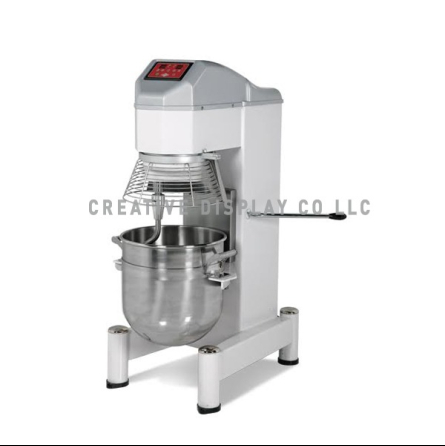 Planetary Mixer 30 L | Planetary Mixer For sale in Dubai UAE
