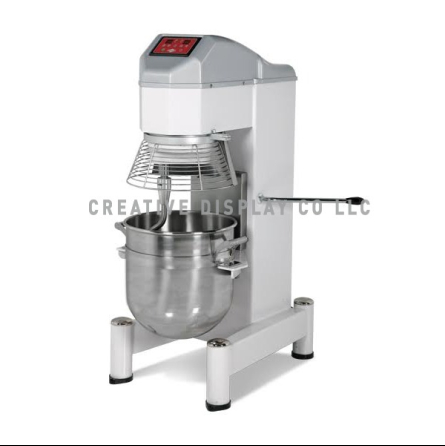 Planetary Mixer 40 L | Planetary Mixer For sale in Dubai UAE