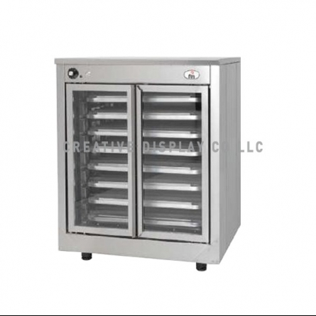 PROOFER Machine Supplier in Dubai UAE | Creative Display