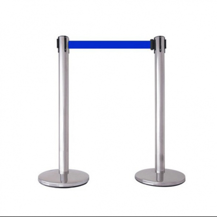 Retractable Q Stands Dealers, Suppliers & Wholesalers in Dubai UAE
