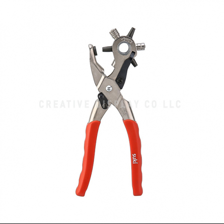 Buy Suki Revolving Punch & Eyelet Pliers Online