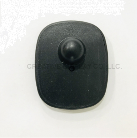 SECURITY MINI SQUARE HARD TAG Supplier in Dubai UAE- Creative Display