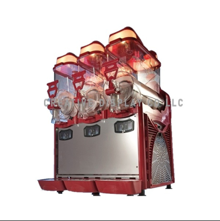 Slush Machine Supplier in Dubai UAE | Kitchen Equipment Supplier