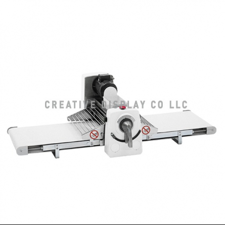 Dough Sheeter for sale Dubai UAE | Creative Display