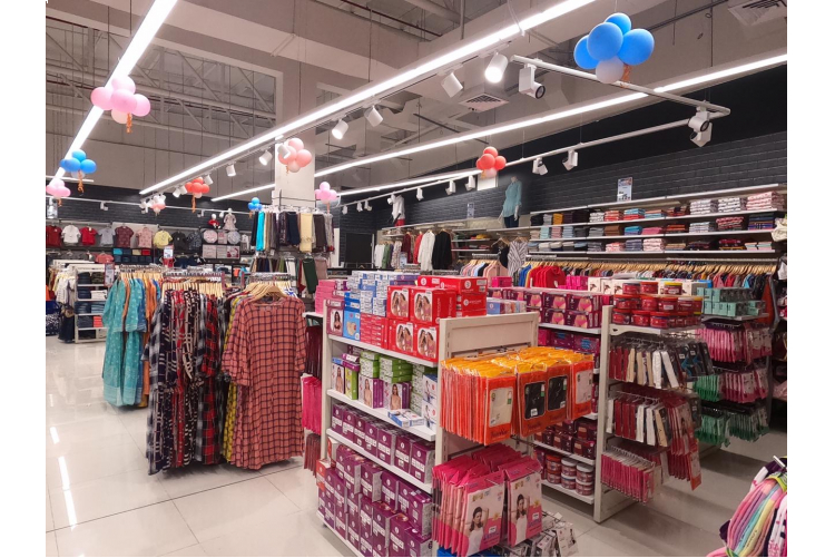 Mango Hypermarket RAK