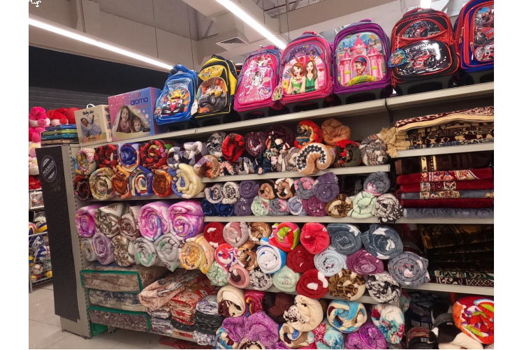 Mango Hypermarket RAK