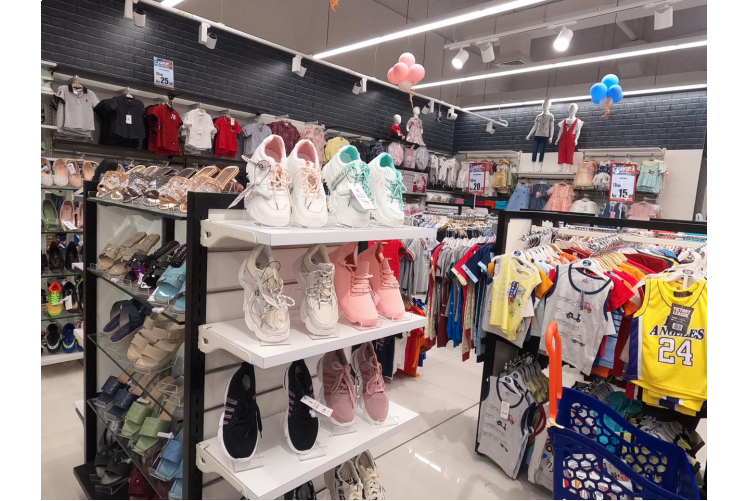 Mango Hypermarket RAK