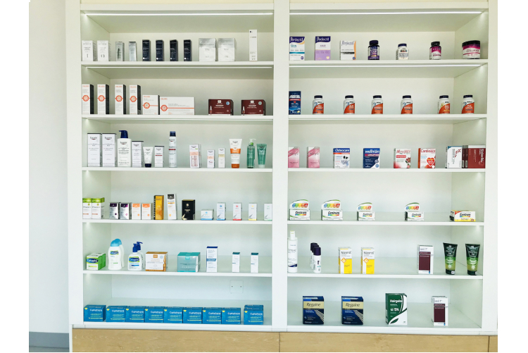 Design Your Pharmacy with us in Dubai, Abudhabi, Sharjah, Ajman UAE ...