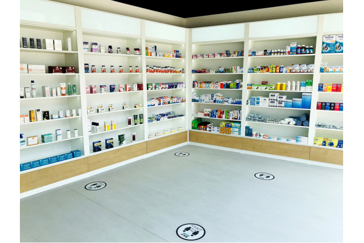 Design Your Pharmacy with us in Dubai, Abudhabi, Sharjah, Ajman UAE ...
